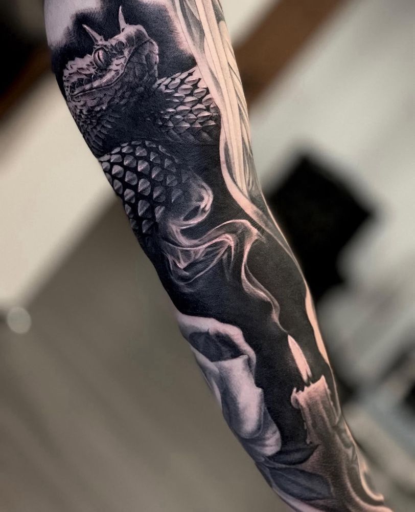 ANCHORED ART TATTOO - Updated January 2026 - 162 Photos & 71 Reviews ...