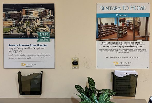 SENTARA PRINCESS ANNE - Updated December 2025 - 68 Photos & 78 Reviews ...