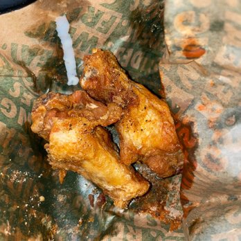 WINGSTOP - Updated June 2024 - 118 Photos & 64 Reviews - 550 Farmington ...