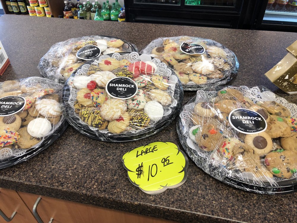 SHAMROCK DELI - 21 Photos & 41 Reviews - 31 N Davis Ave, Audubon, NJ ...