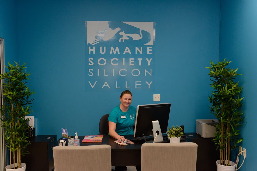 HUMANE SOCIETY SILICON VALLEY - SAN JOSE - Updated October 2025 - 16 ...