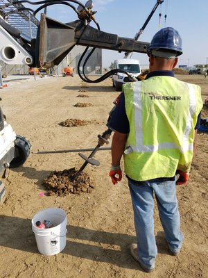 THRASHER FOUNDATION REPAIR - Updated January 2026 - 48 Photos - 1619 N ...