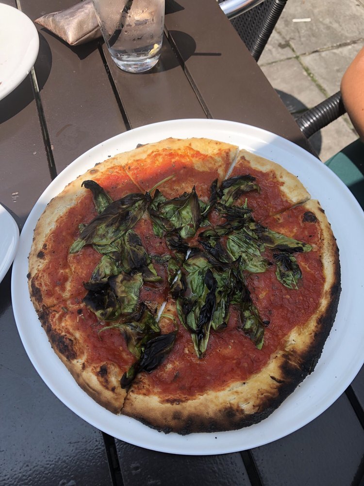 3 PALMS PIZZERIA - HUDSON - 276 Photos & 324 Reviews - 60 Village Way ...
