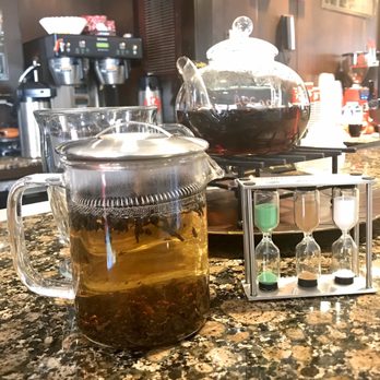 TREND TEA - Updated July 2025 - 42 Photos & 39 Reviews - 1950 Glades Rd ...