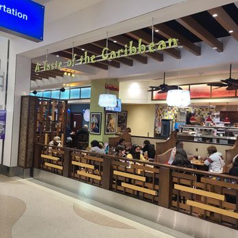 KAFE KALIK - 310 Photos & 327 Reviews - 100 Terminal Dr, Fort ...