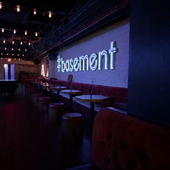 BASEMENT - Updated July 2025 - 380 Photos & 182 Reviews - 45 Mott St ...