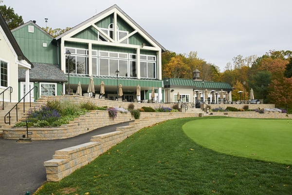 WHITFORD COUNTRY CLUB - Updated November 2025 - 600 Whitford Hills Rd ...