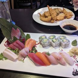 FUSHIMI - Updated July 2025 - 65 Photos & 78 Reviews - 133 N Main St ...