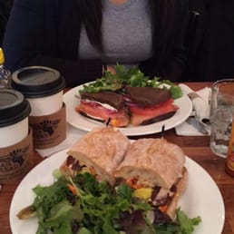 RED EYE CAFE - Updated October 2025 - 693 Photos & 741 Reviews - 94 ...