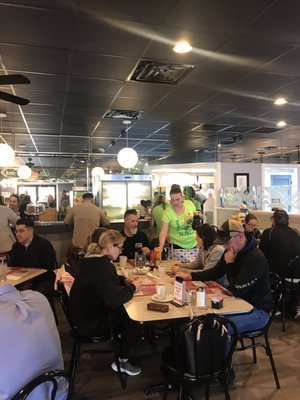 THE KETTLE DINER - 153 Photos & 200 Reviews - Diners - 300 Marine Blvd ...