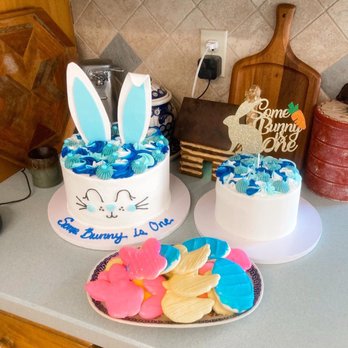 SWEET STUFF BAKERY - Updated May 2024 - 79 Photos & 56 Reviews - 323 E ...