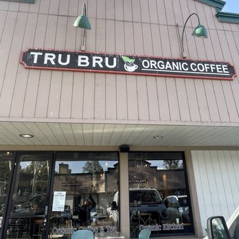 TRU BRU ORGANIC COFFEE - Updated May 2025 - 1212 Photos & 1247 Reviews ...