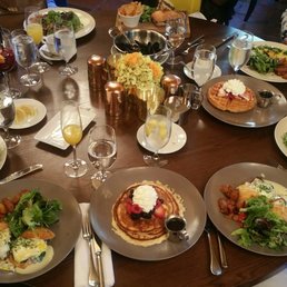 AUTOGRAPH BRASSERIE - Updated December 2025 - 698 Photos & 400 Reviews ...