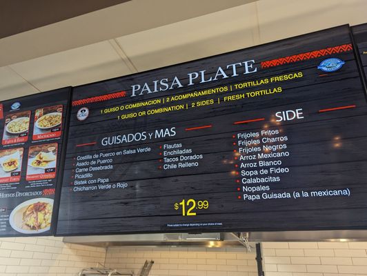 EL PAISA COCINA MEXICANA - Updated July 2024 - 62 Photos & 72 Reviews ...