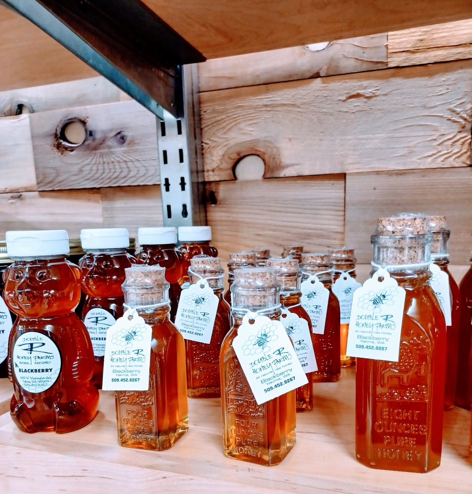 AHTANUM BERRY PATCH & BAKERY - Updated August 2024 - 41 Photos & 13 Reviews - 2811 S 74th Ave ...