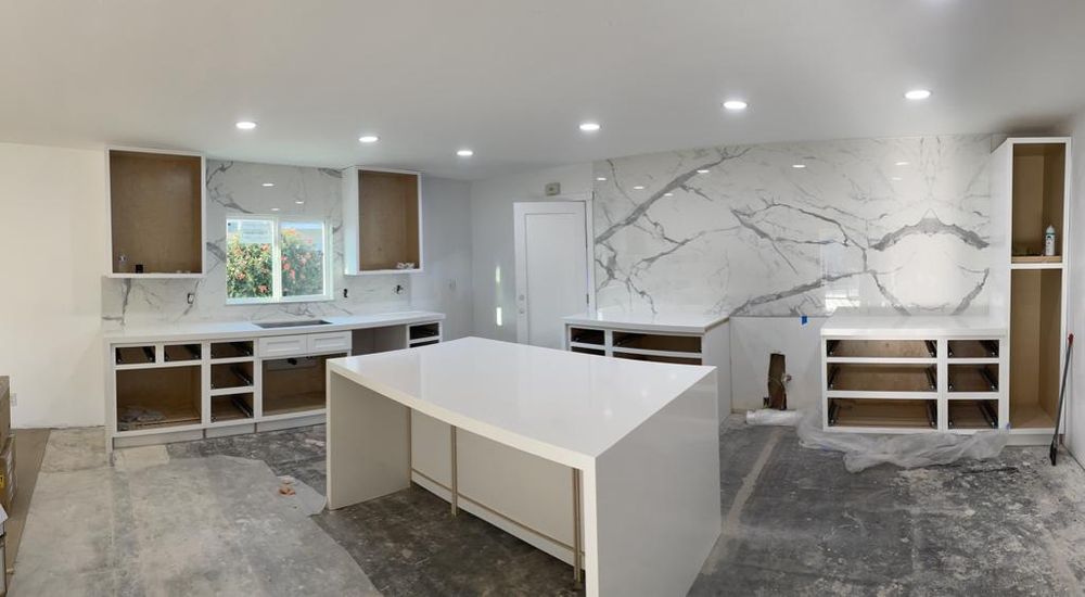 CHAVEZ GRANITE - Updated October 2025 - Request Consultation - 58 ...