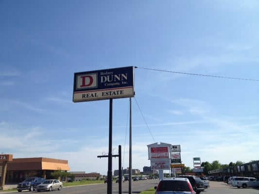 RODNEY DUNN CO., INC - Updated October 2025 - 1400 S 31st St, Temple ...