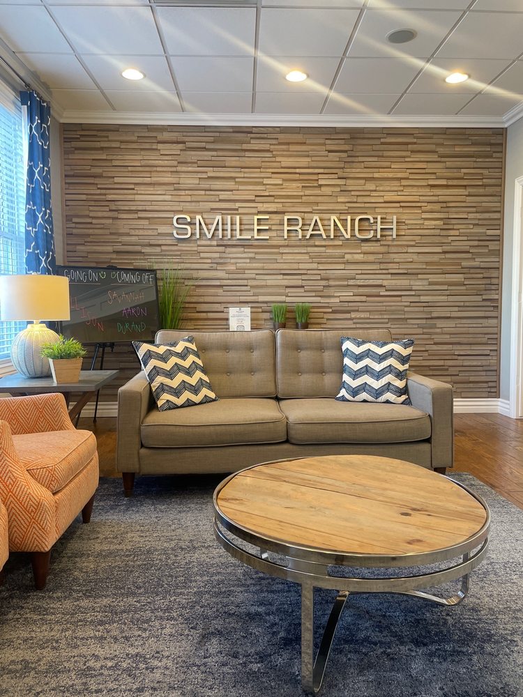 SMILE RANCH ORTHODONTICS - Updated June 2024 - 2651 S Jordan Pkwy ...