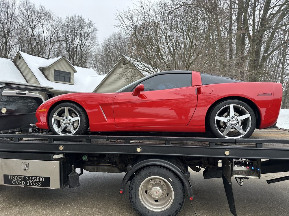 BETTEN BAKER CADILLAC - Updated August 2025 - 17 Photos & 42 Reviews ...