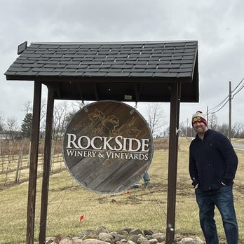 ROCKSIDE WINERY AND VINEYARDS - Updated December 2024 - 117 Photos & 60 ...
