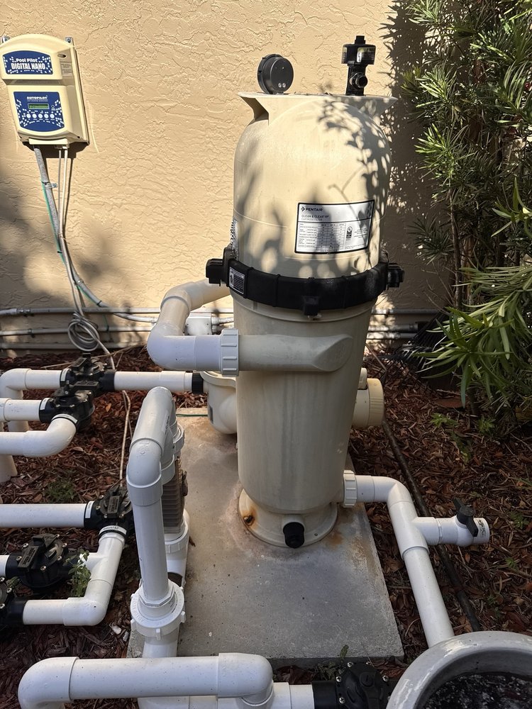 LAGASSE POOL CONSTRUCTION COMPANY - Updated October 2025 - 13 Photos ...