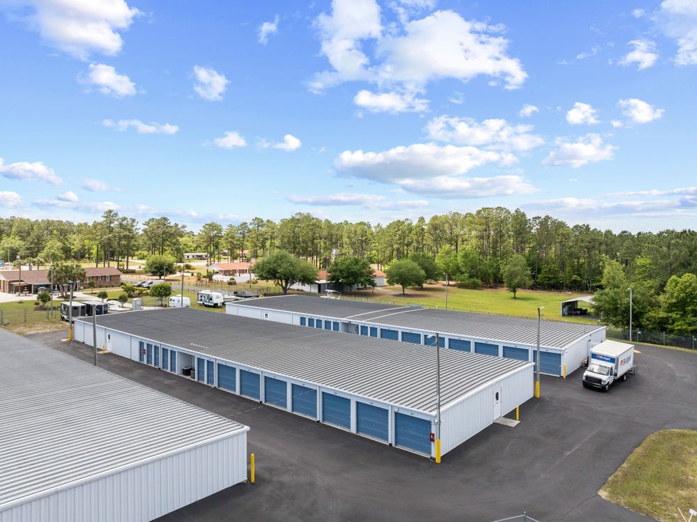 COASTAL MINI STORAGE - Updated December 2025 - 20 Photos - 2075 Nc Hwy ...