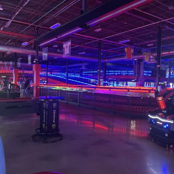 RPM RACEWAY - Updated January 2026 - 112 Photos & 138 Reviews - 40 ...