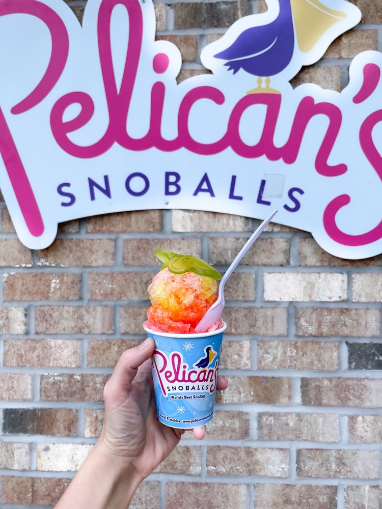 PELICAN’S SNOBALLS - 58 Photos & 40 Reviews - 3217 N Roxboro St, Durham ...