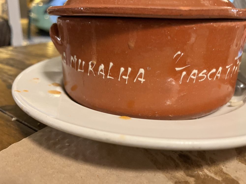 A MURALHA TASCA TÍPICA - Updated May 2026 - 44 Photos & 18 Reviews - R ...
