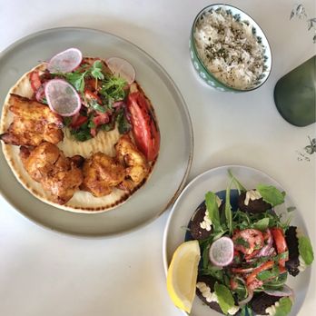 SORA CRAFT KITCHEN - Updated November 2024 - 75 Photos & 30 Reviews ...