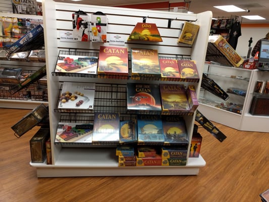 THE PORTLAND GAME STORE - Updated March 2025 - 17 Photos & 32 Reviews ...