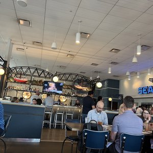 GOODE COMPANY SEAFOOD - 614 Photos & 542 Reviews - 10201 Katy Fwy ...