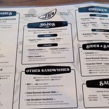 JOJO - Updated August 2025 - 459 Photos & 296 Reviews - 902 NW 13th Ave ...