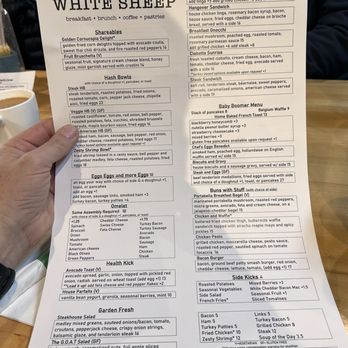 THE WHITE SHEEP - Updated July 2024 - 675 Photos & 549 Reviews - 14335 ...