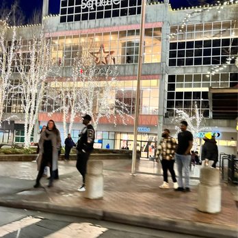 BELLEVUE SQUARE - Shopping Center at 575 Bellevue Sq, Bellevue ...