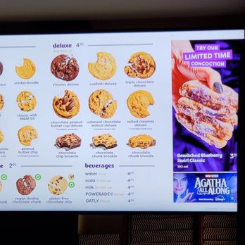 INSOMNIA COOKIES - Updated December 2025 - 43 Photos & 14 Reviews ...