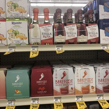 VONS - Updated December 2025 - 79 Photos & 80 Reviews - 1155 E Twain ...