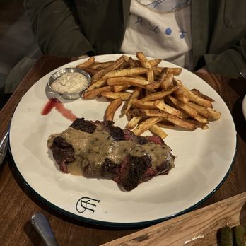 MERCHANT - Updated June 2024 - 741 Photos & 695 Reviews - 121 S ...