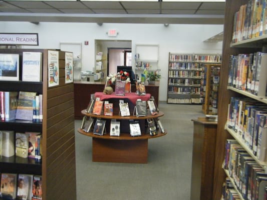 SEMINOLE COUNTY PUBLIC LIBRARY - Updated October 2025 - 31 Photos & 11 ...