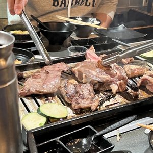 CAPTAIN6 KOREAN BBQ - 1829 Photos & 1094 Reviews - 5416 Spring Mountain ...