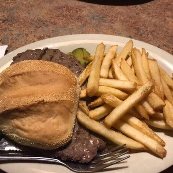 CINDERS CHARCOAL GRILL - Updated October 2025 - 89 Photos & 47 Reviews ...