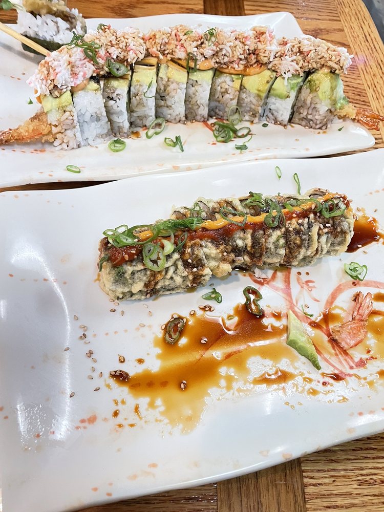 SUSHI PIER TAHOE - 980 Photos & 1192 Reviews - 177 Lake Tahoe Blvd ...