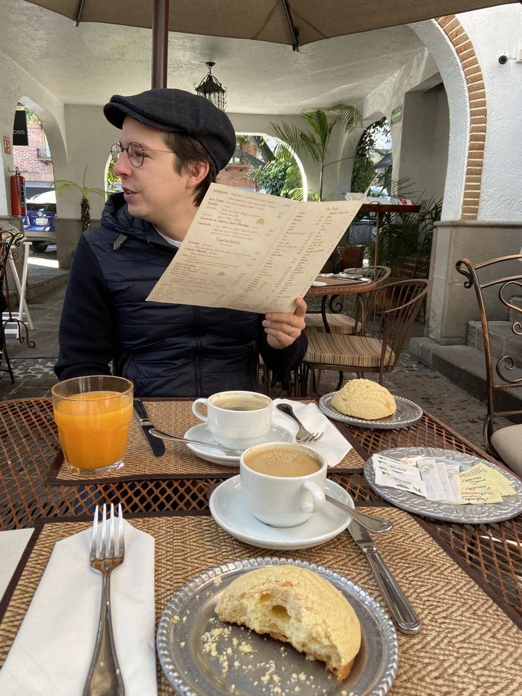 MAQUE - Updated March 2025 - 14 Photos & 11 Reviews - Altavista 131 ...