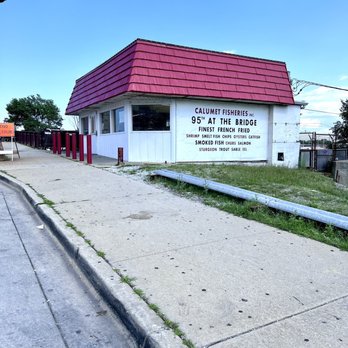 CALUMET FISHERIES - Updated July 2024 - 768 Photos & 625 Reviews - 3259 ...