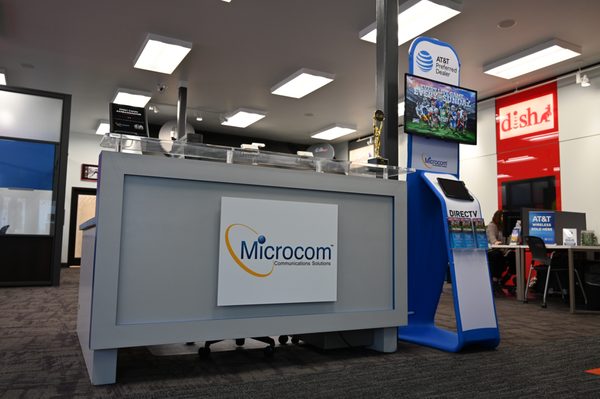 MICROCOM - Updated December 2025 - 13 Photos & 11 Reviews - 126 W ...