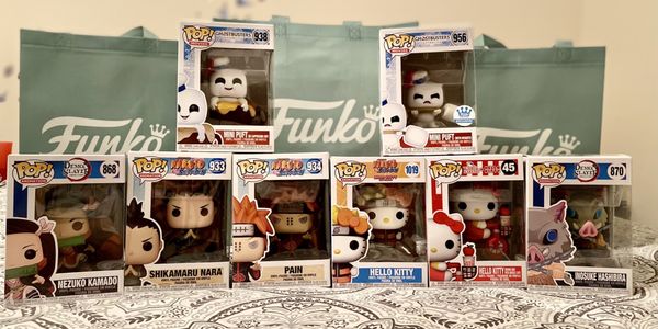 FUNKO - 2389 Photos & 445 Reviews - 2802 Wetmore Ave, Everett ...