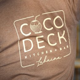 COCO DECK - Updated December 2025 - 467 Photos & 251 Reviews - 1312 ...
