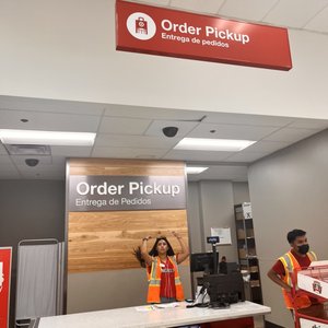 TARGET - Updated March 2025 - 235 Photos & 215 Reviews - 8148 E Santa ...