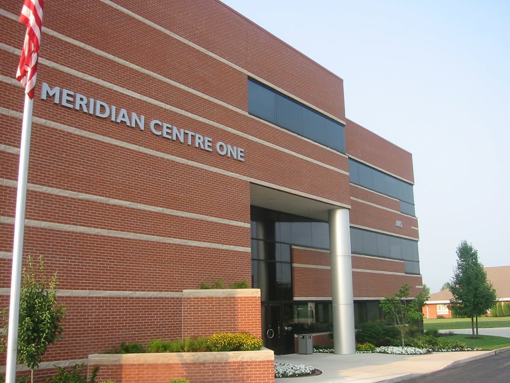 MERIDIAN FINANCIAL GROUP LTD - Updated July 2025 - 2246 S State Rt 157 ...