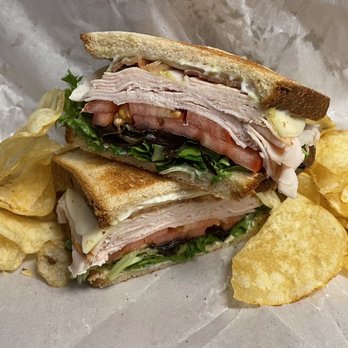 HUMU DELI & JUICE, Honolulu, Hawaii - 201 Merchant St - Updated October ...